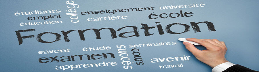 Formation – Ecole Supérieure de Technologie de Salé